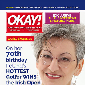 Spoof Magazine Cover - Design 1 - Magazine Spoof