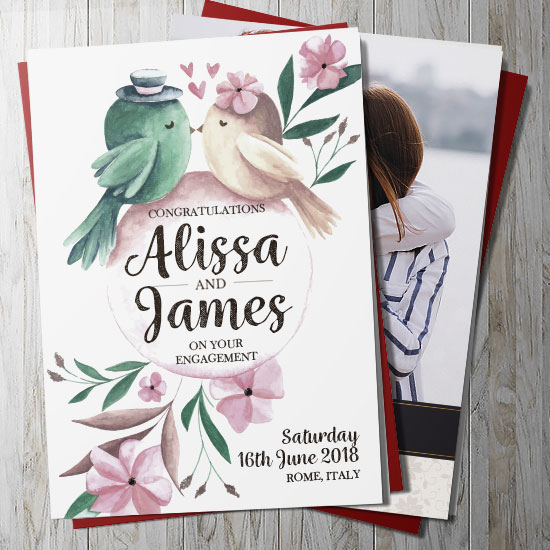 Cards & Personalised Cards | Personalised Cards Online | Order Cards