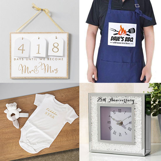 Gifts | Irish Owned, Personalised Gifts Website | Buy Gifts Online