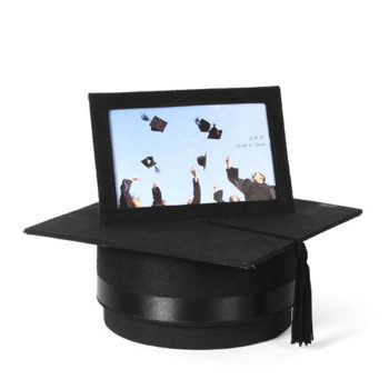 Graduation Cap Frame | Graduation Present Ideas Online