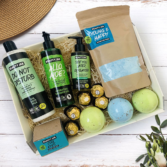 The Do Not Disturb Hamper | Order Hampers Ireland
