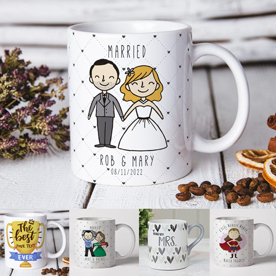 Gifts | Irish Owned | Personalised Gifts Website | Express Delivery