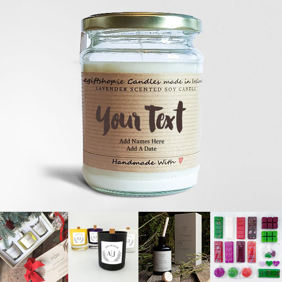 Gifts | Irish Owned | Personalised Gifts Website | Express Delivery
