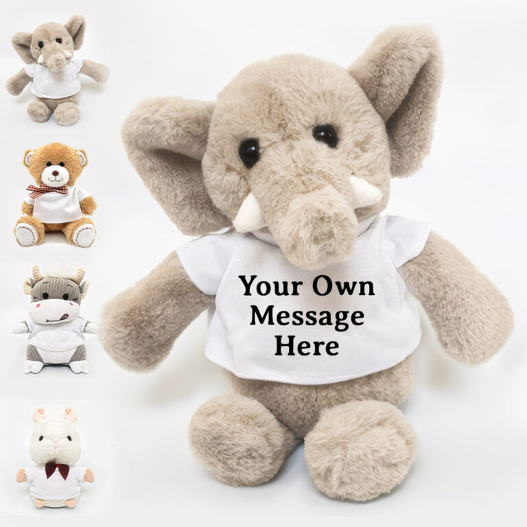 Teddy Bears | Personalised Message Teddy Bears | Order Teddy Bears